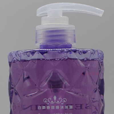 香港彩丰行白麝香甜睡沐