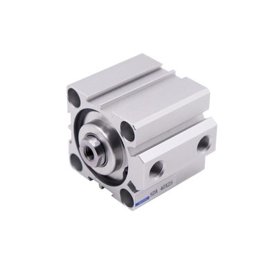 06薄型2气缸WGJ05/16/17-32/40/50/63-10 15E20 25 30 35N 45 60Y