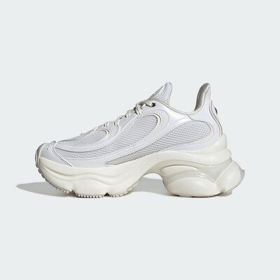 阿迪达斯三叶草女鞋 OZVENUZ时尚厚底休闲鞋HQ2676 KI0558 JS2468