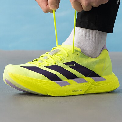 Adidas阿迪达斯男鞋2026