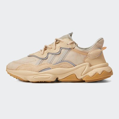 Adidas/阿迪达斯三叶草 OZWEEGO男女经典休闲运动鞋EE6462 EE6461