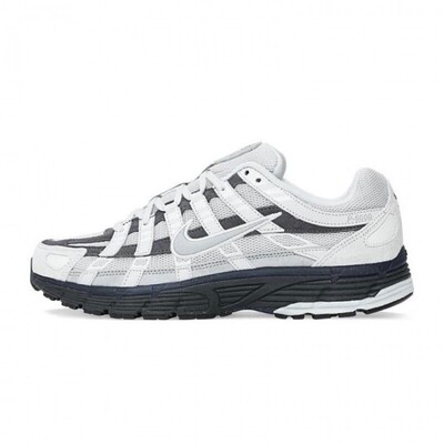 Nike耐克男鞋 P-6000 时尚潮流百搭运动休闲跑步鞋 IB3081-001