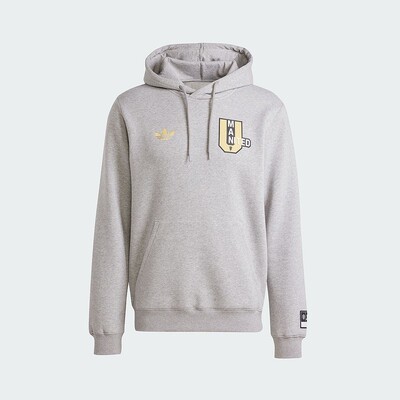 adidas阿迪达斯男装 百搭连帽套头舒适卫衣JF0368 JN0116 HN4723