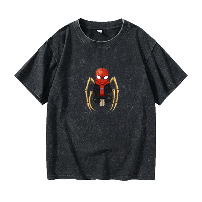 漫威marvel复联4蜘蛛侠荷兰弟