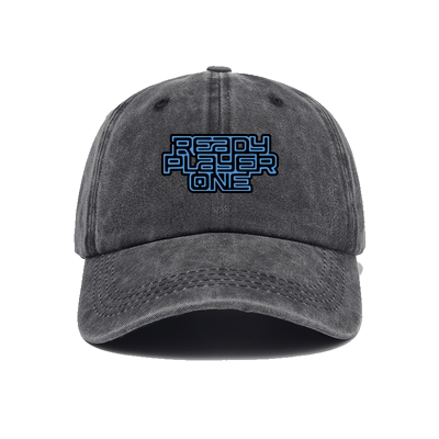 头号玩家ReadyPlayerOne玩家