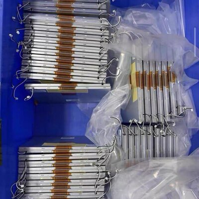 议价一批比较新的友达7寸屏幕A070VW08V2，凯恩帝系统用屏议价