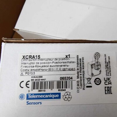 议价XCRA15 Schneider/施耐德限位开关议价