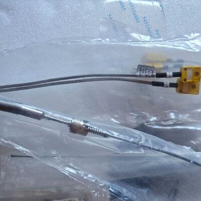 议价半导体 THERMOCOUPLE SK(D) 热电偶议价
