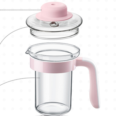 b04j1养生杯杯盖适配电热壶