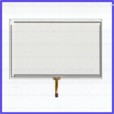 用于信捷TG765SXT 工业人机界面用触摸手写外屏幕玻璃TG765S-XT