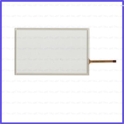 CYBELEC S-CBT-82PA 触摸手写外屏幕玻璃四线电阻 SCBT82PA