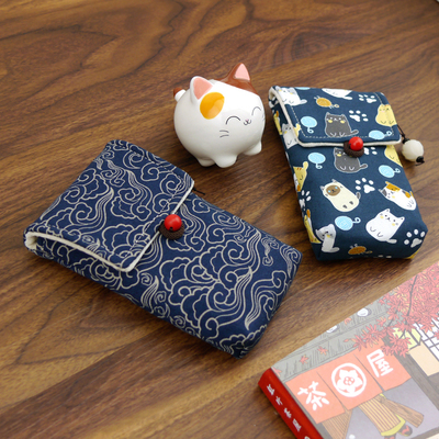 适用ibasso艾巴索 DX120随身听播放器MP3保护套收纳袋防尘防划包