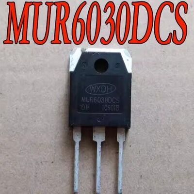 MUR6030DCT MUR6030DCS 原装拆机 MUR6030NCT 质量保证