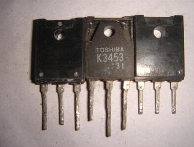 2SK3453 K3453  原装进口拆机 质量保证