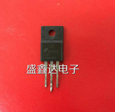 FCPF22N60 22N60 FQP22N60 原装进口拆机 质量保证