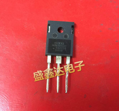 IXGH48N60C3D1 IXGH48N60 原装拆机 质量保证