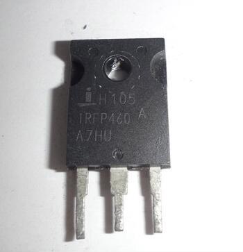 哈里斯场效应管 IRFP460 20A 500V TO-3P 质量保证