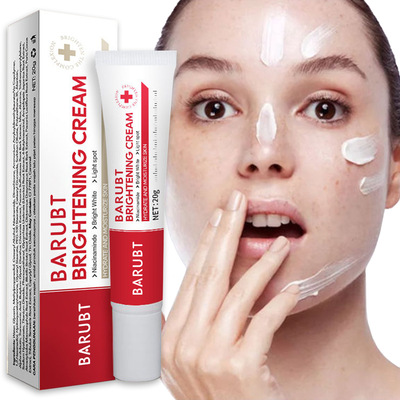 Whitening Freckles Face Cream Removal Melasma Dark Spots Cor