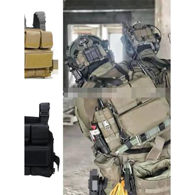 户外多功能MPC轻量化战术