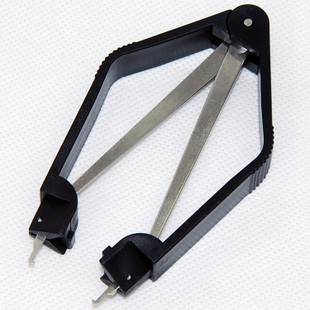 IC拔取器 IC起拔器 PLCC起拔器具(IC起拨器 BIOS起拔器