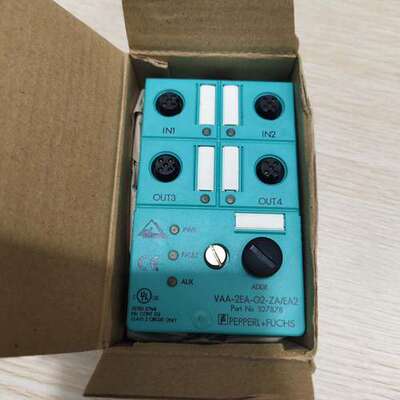 (议价）倍加福VAA-2EA-G2-ZAEA2