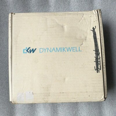 DYNAMIKWELL高创DKHDE-03伺服驱动器，拍(议价)