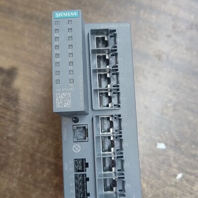 6GK5208-0BA00-2ac2，没有端子，，正(议价)