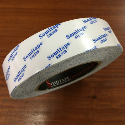 somitape图文相册灯箱双面胶强粘