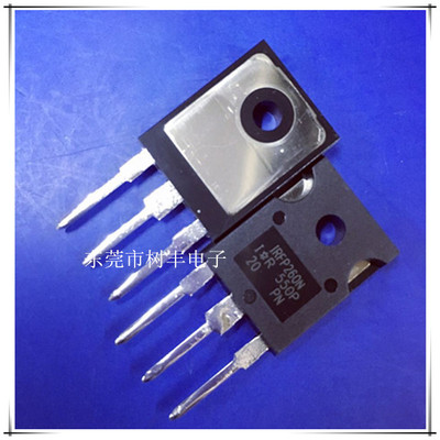 IRFP260N 进口原装IRFP260NPBF IRFP260N MOS场效应管TO-247