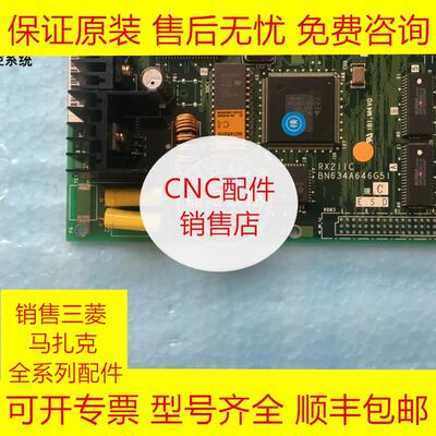 三菱RX211C50M系统显卡全新原装现货询价