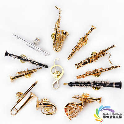 迷你萨克斯大号巴松西洋乐器