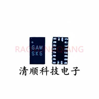 ISL95870AHRUZ-T ISL95870A GAW QFN20 全新