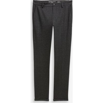 代购TOM TAILOR汤姆泰勒男士休闲裤舒适透气修身棉质办公休闲