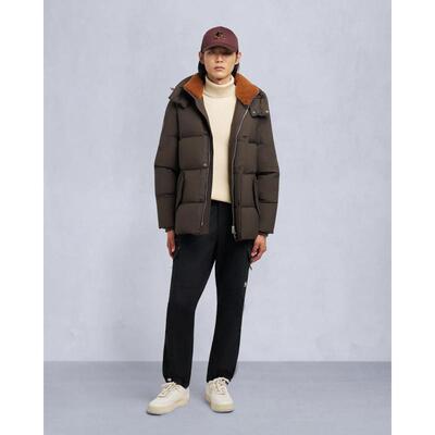 代购MOOSE KNUCKLES慕斯纳可兹男士夹克保暖抗寒加厚防风冬季