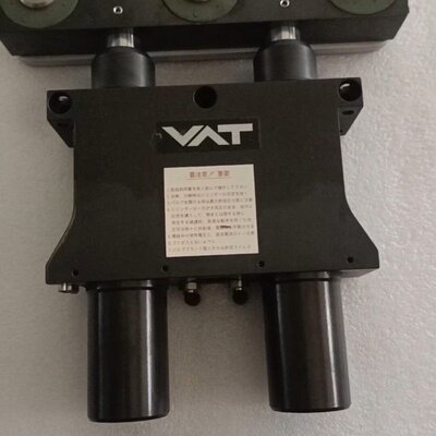 议价-VAT压力阀，型号07510-VA24-0002/0003，-可维修