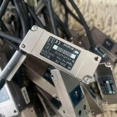 议价-RSF EleKtronik光栅尺读数头MS 20.04-2-可维修
