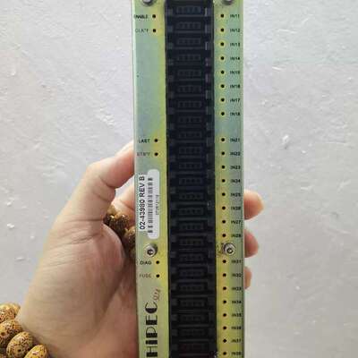 议价-HIPEC 524工业控制模块-可维修