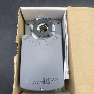 议价-Johnson Controls M9108-GGA-1 M-可维修