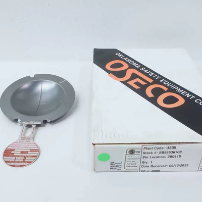 议价-Oseco PCR Rupture Disc 275psi 4in @ 69/72f-可维修
