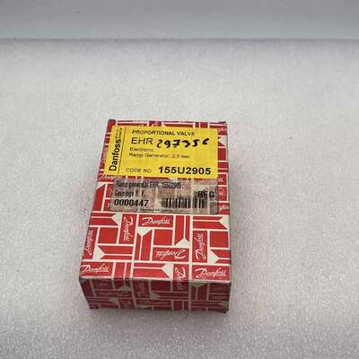 议价-Danfoss 155U2905 EHR X 1 Piece-可维修