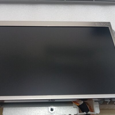 议价-西门子工业显示屏，型号TP700 Comfort，德国原装。-可维修