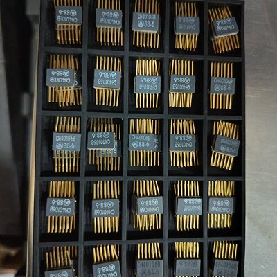 议价-CH40106B 全新原装-可维修