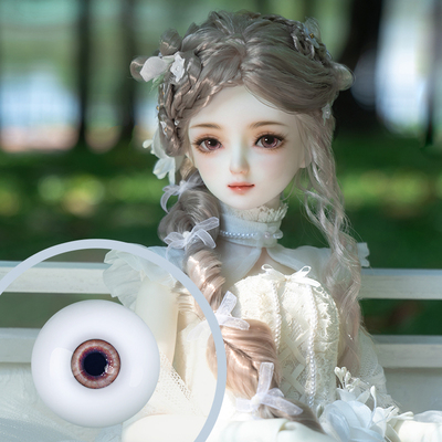 眼珠CDYZ-YY0011桔梗·利娅