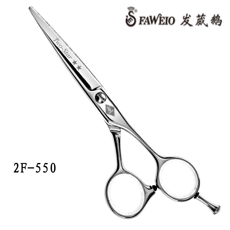 发葳鹅右手理发师包邮刘海美发刀剪发型专用进口平剪理发剪剪刀