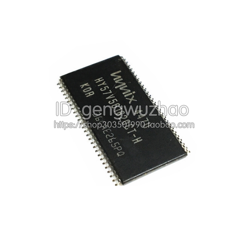 HY57V561620CT-H SD 32M内存 16位 HY57V561620路由升级_虎窝淘