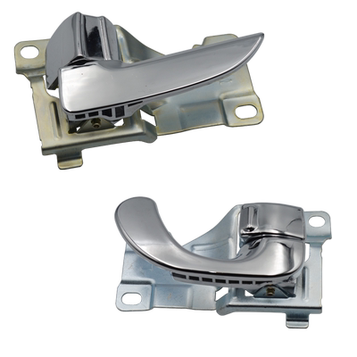 原装东南菱帅蓝瑟电镀车门内拉手