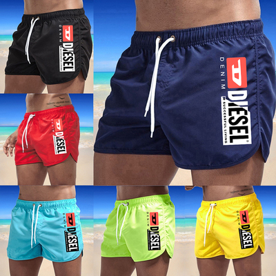 Luxury Beach Shorts Quick Dry Mens Siwmwear Board Briefs 202