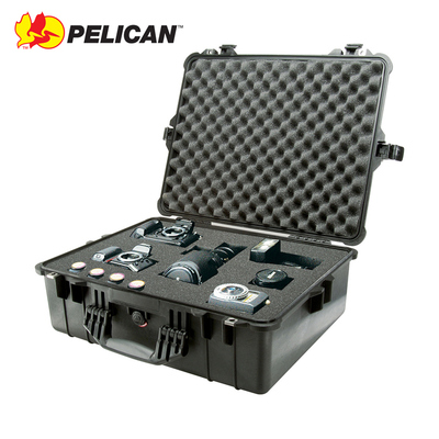 进口美国pelican防护箱安全箱