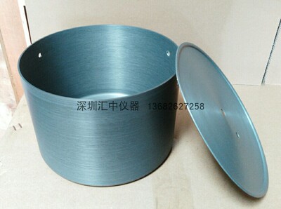 16410灶具试验专用锅能效试验锅