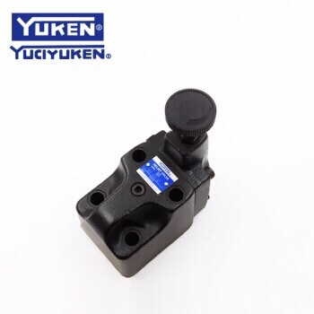 YUKEN榆次油研减压阀RG-10-B/C/H-22 RG-03 RCG-06单向液压阀